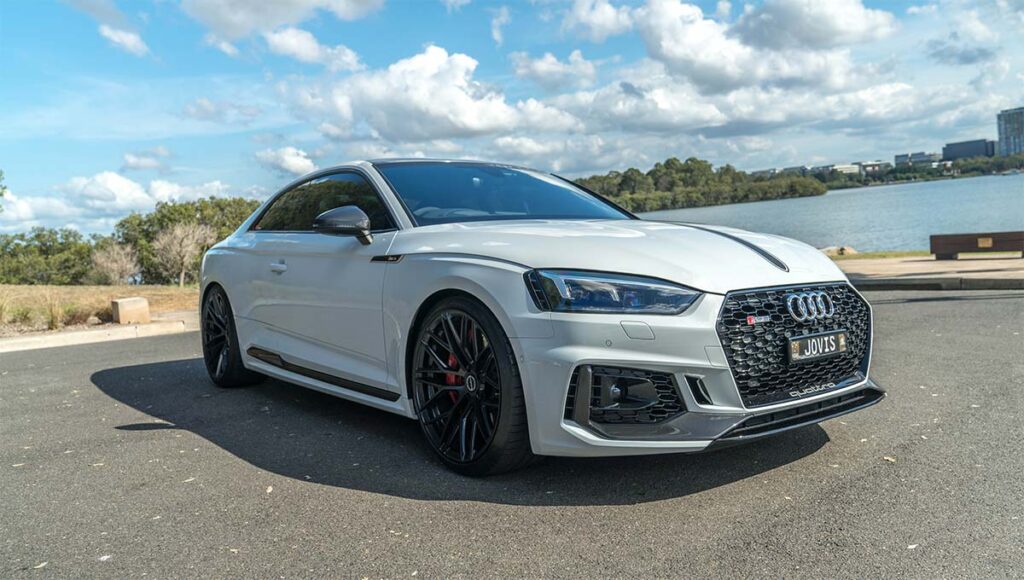 audi-rs5-quattro_01_profile | Exclusive Events Hire