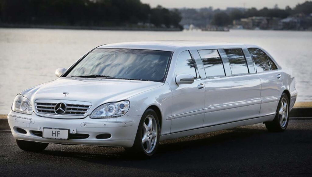Hire Cars – Our Fleet
